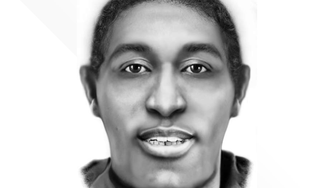 Recognize this person? | Coroner hopes sketch from unidentified remains ...
