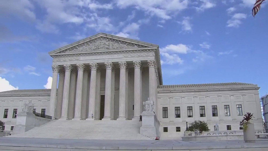 Legal experts weigh in on Jessie Hoffman execution case in Louisiana | wwltv.com