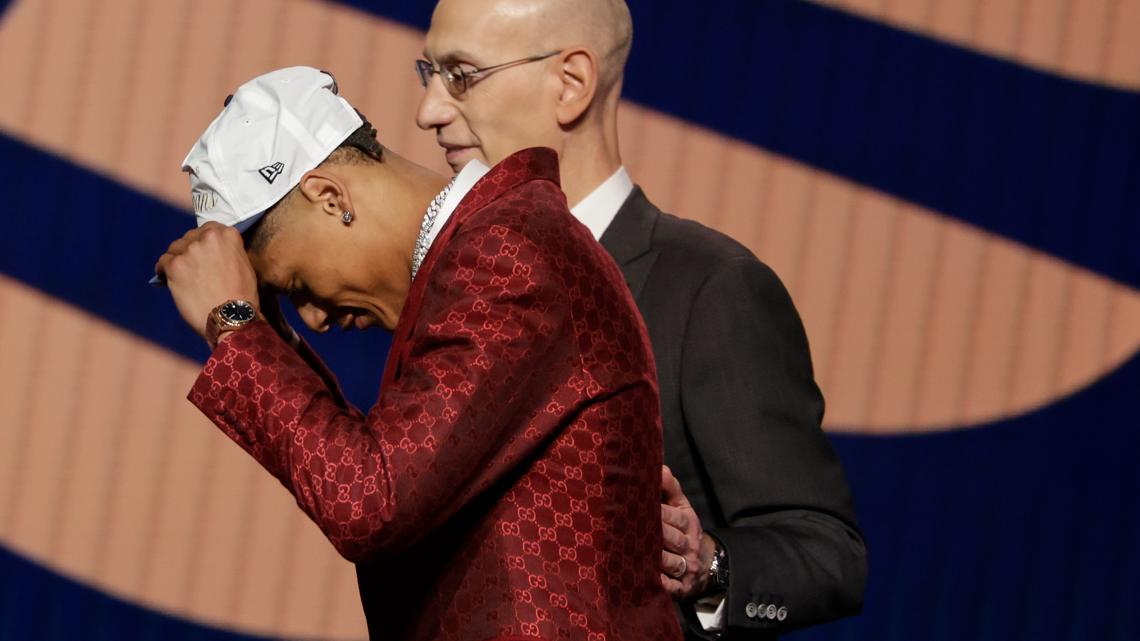 Pelicans announce 2025 NBA Summer League schedule | wwltv.com