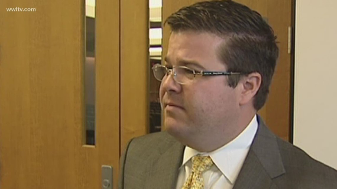 Chris Roberts remembered as a passionate advocate, bright political ...