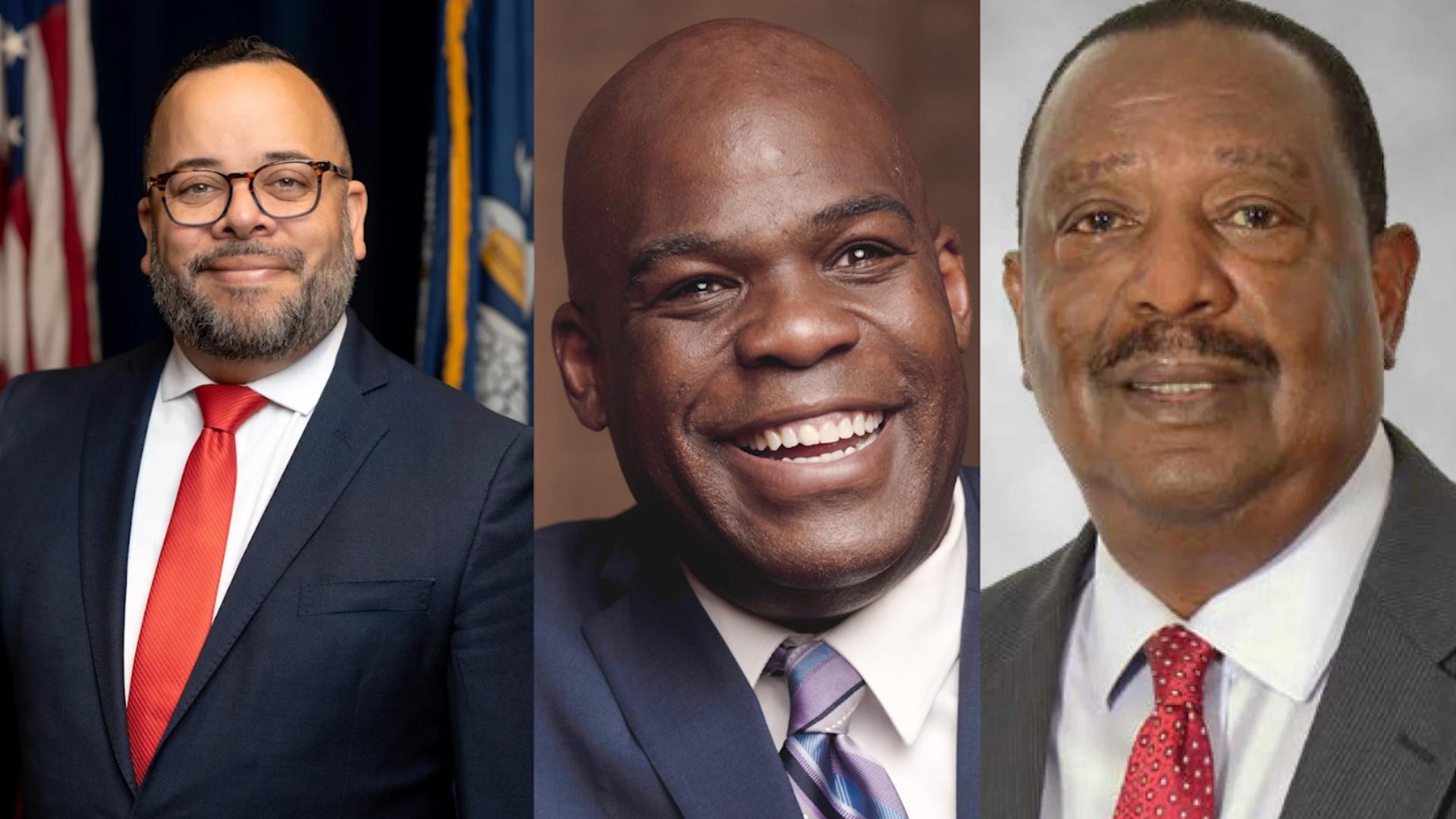 New Orleans voters head to polls for City Council primaries | wwltv.com