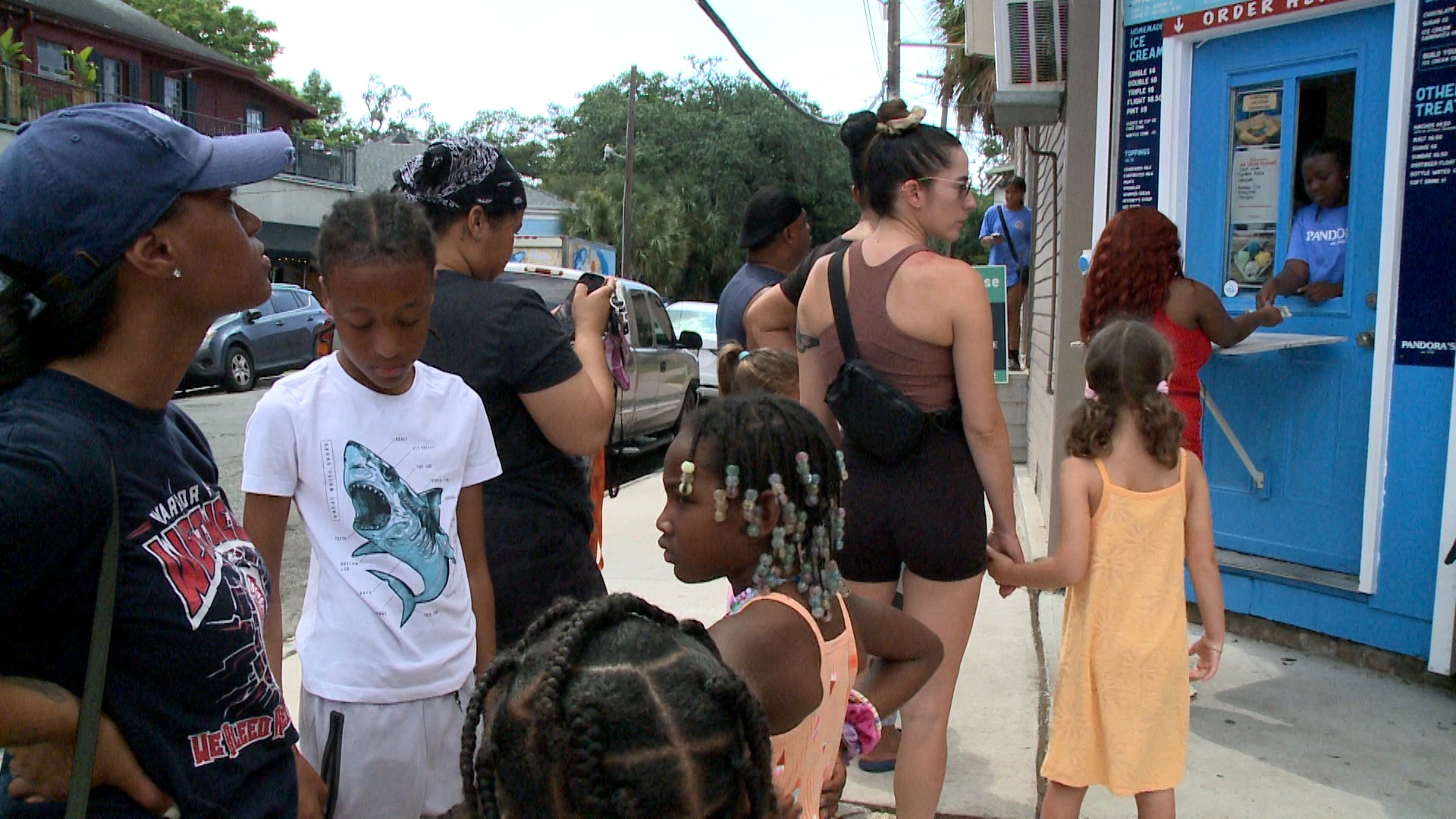 New Orleans sno-ball stand list | wwltv.com