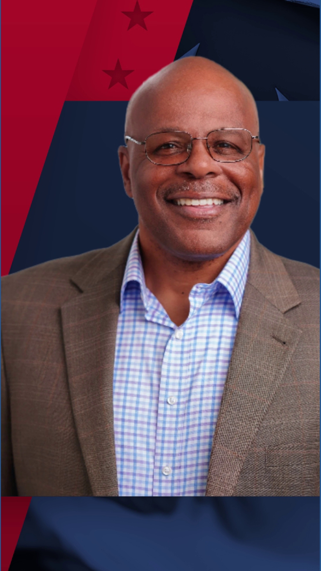 Calvin Duncan projected to win hotly contested criminal court clerk ...