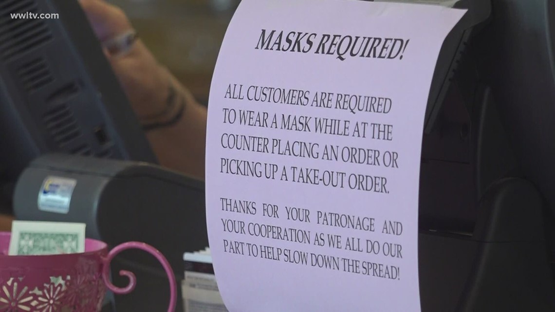 Order keeping Louisiana in Phase 2 expires Friday - likely to be ...