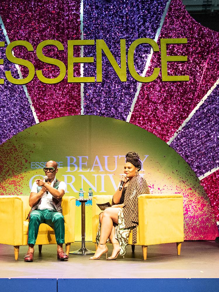 Essence Fest announces first performance lineup, from Cardi B to Patti ...
