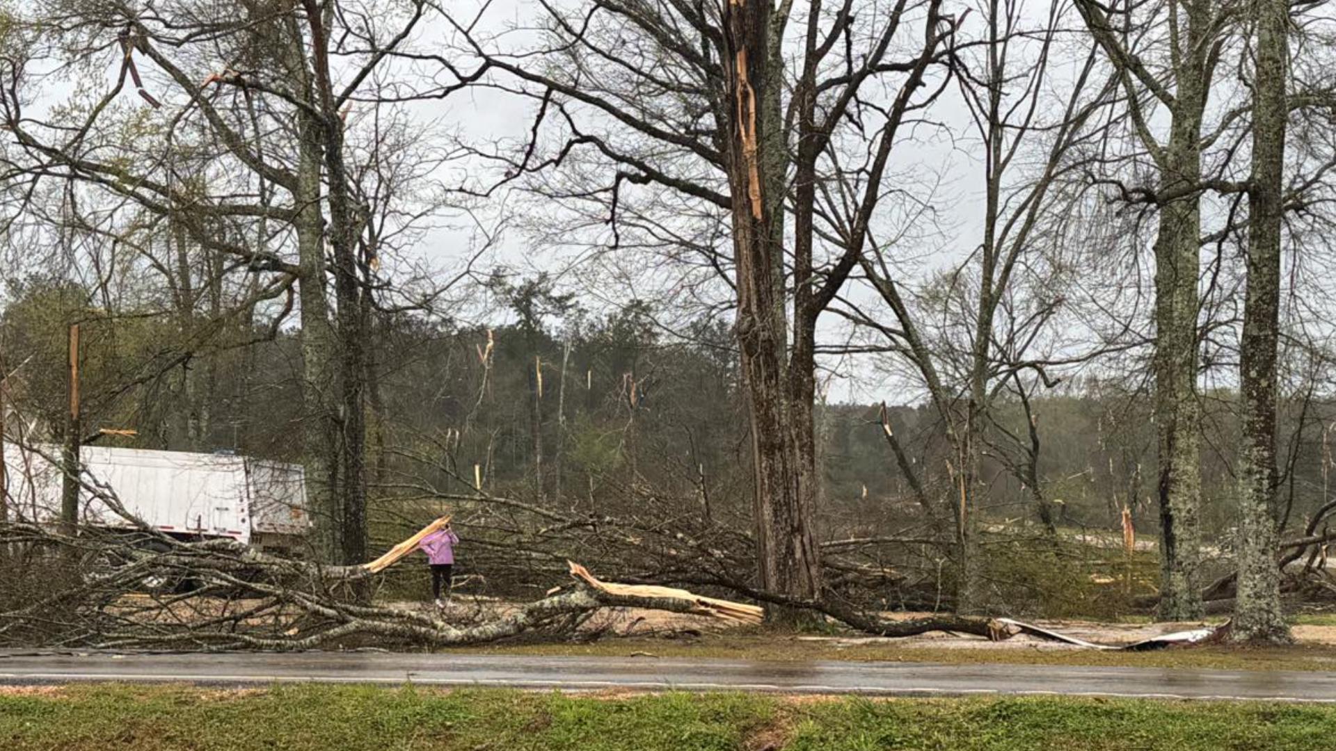 Weather Maps | Temperatures, Conditions, Satellite Radar | New Orleans ...
