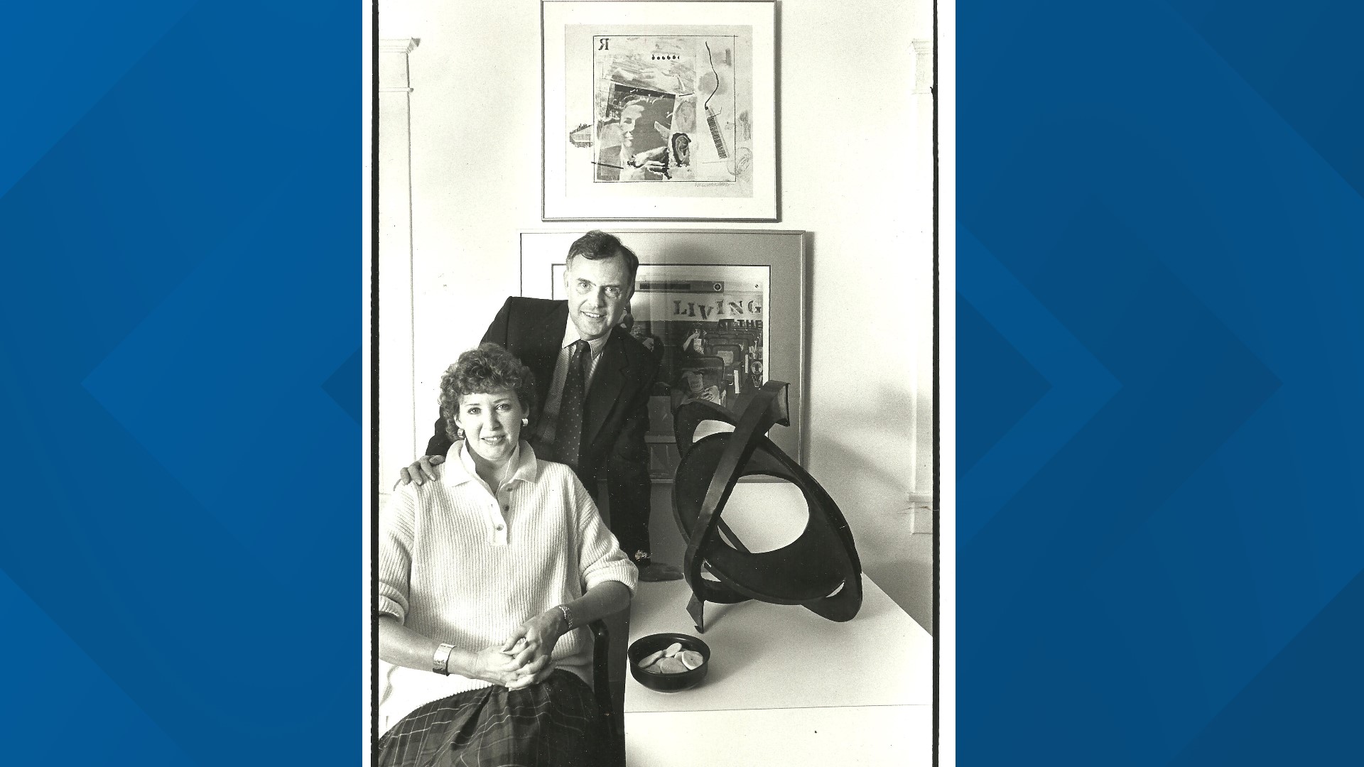 Remembering Dr. Ed Renwick | wwltv.com