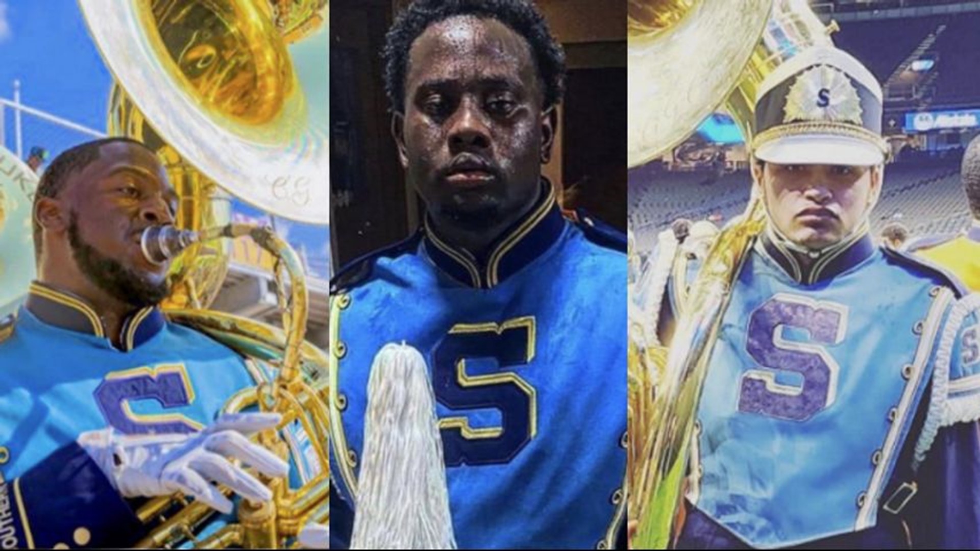 3 members of Southern University’s Human Jukebox killed in crash ...