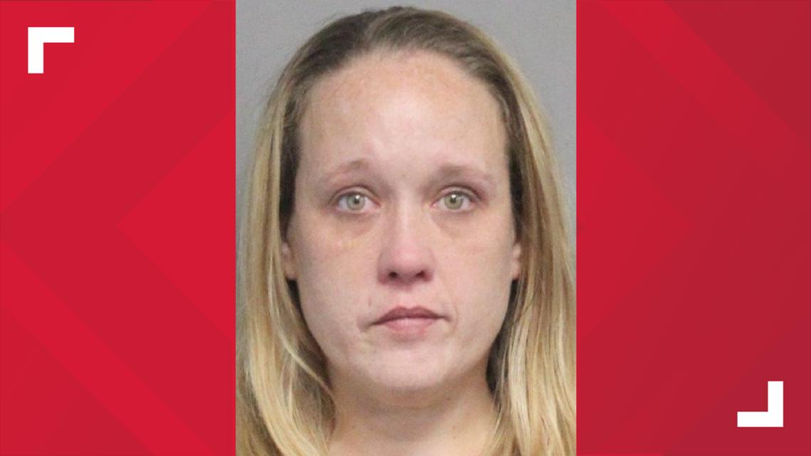 Serial porch pirate arrested in Kenner, police say | wwltv.com