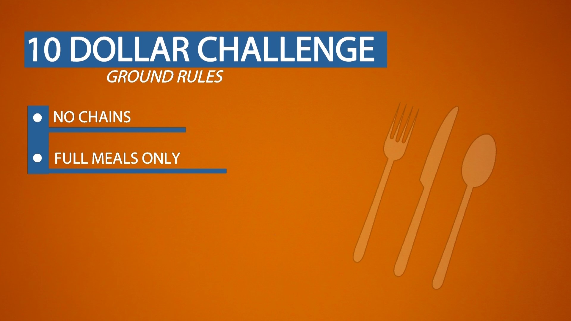 10 full meals for $10 in New Orleans | wwltv.com