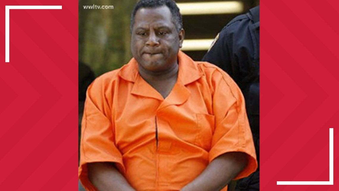 Reserve Pastor Errol Victor sentenced to life in prison | wwltv.com