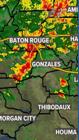 LIVE: Southeast Louisiana Weather Radar | Flood Threat & Storm Updates ...