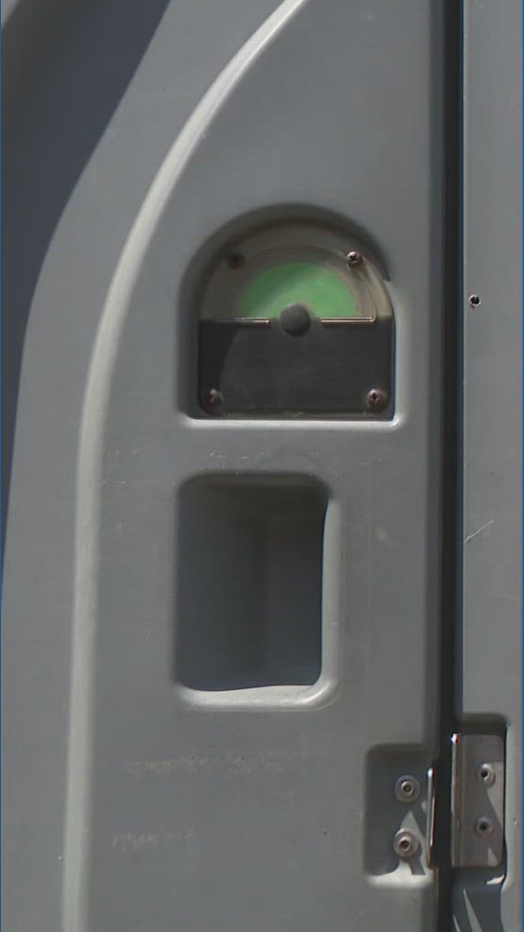 911 call reveals baby found dead in porta-potty in Gretna, raises Safe ...