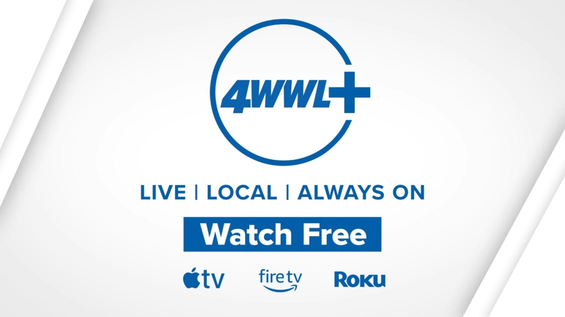 New Orleans's Leading Local News: Weather, Traffic, Sports and more ...