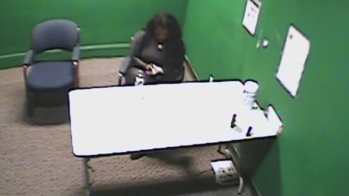 Accused killer changes plea days before murder trial | wwltv.com