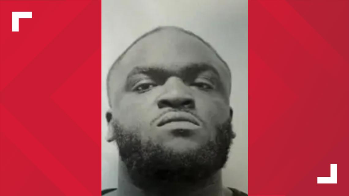 Inmate mistakenly released from New Orleans jail still on the run ...