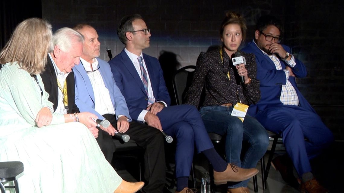 Weather Maps | Temperatures, Conditions, Satellite Radar | New Orleans ...