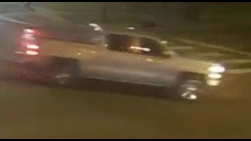 Dillan Burton: 7-year-old killed while riding with mom in NOLA | wwltv.com