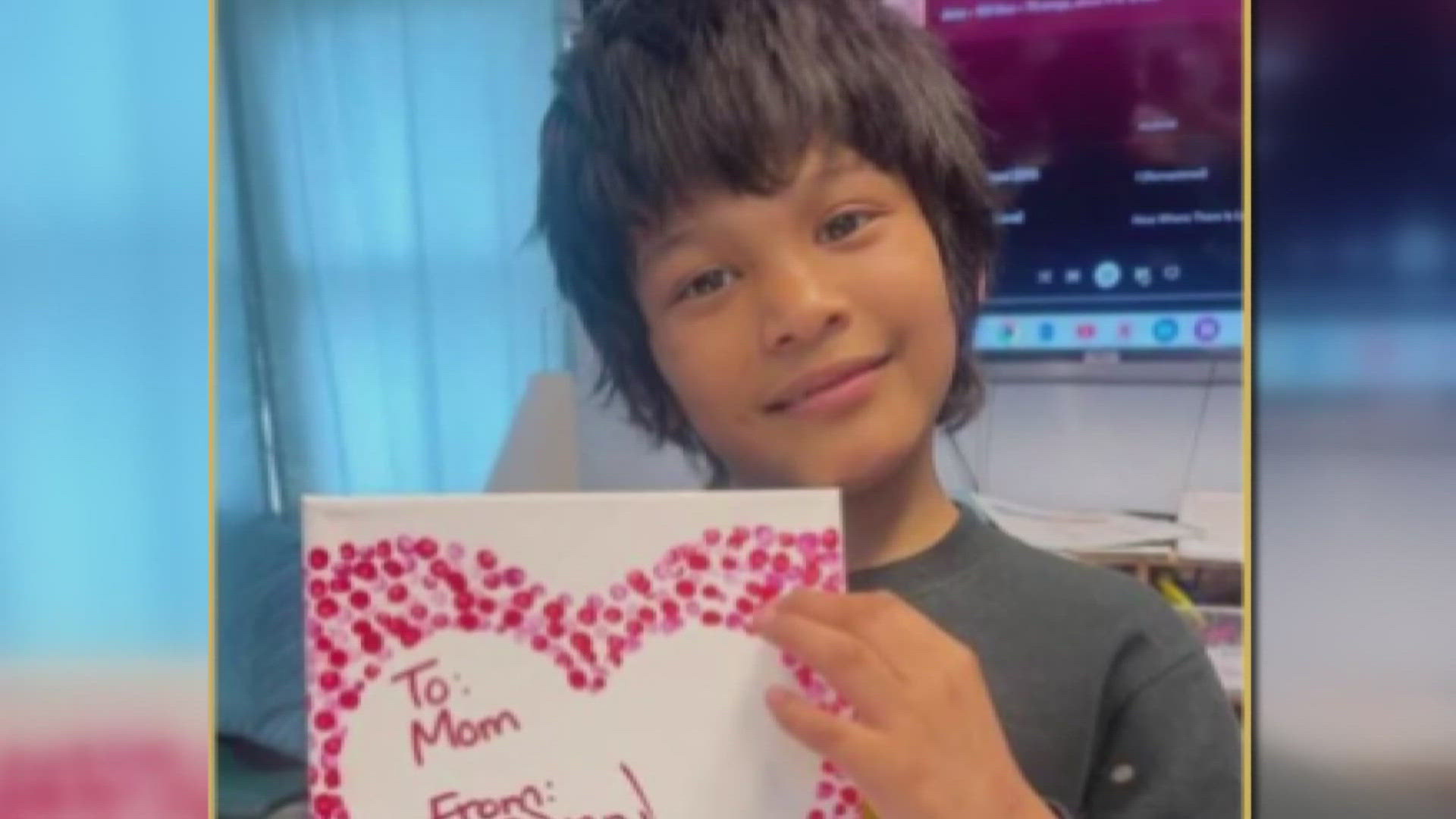 Family continues search for autistic Bryan Vasquez | wwltv.com