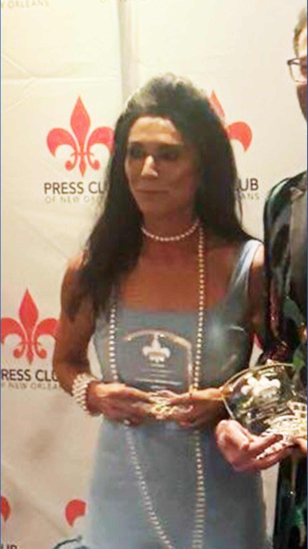 WWL Louisiana wins 9 first-place journalism awards | wwltv.com