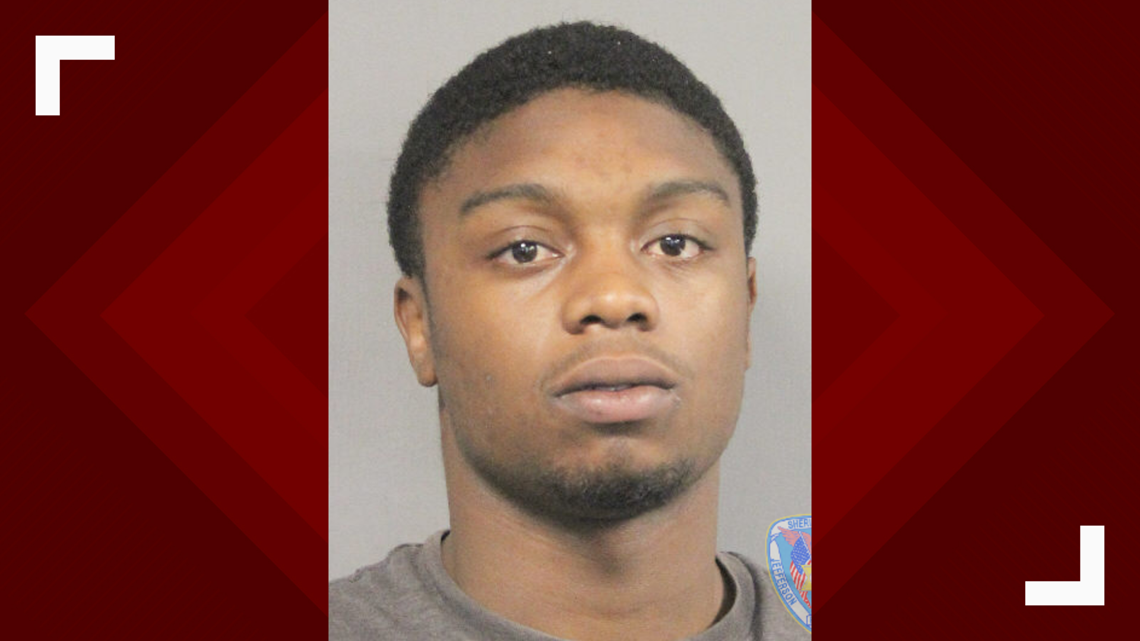 19-year-old wanted for shooting, armed robbery in Marrero | wwltv.com
