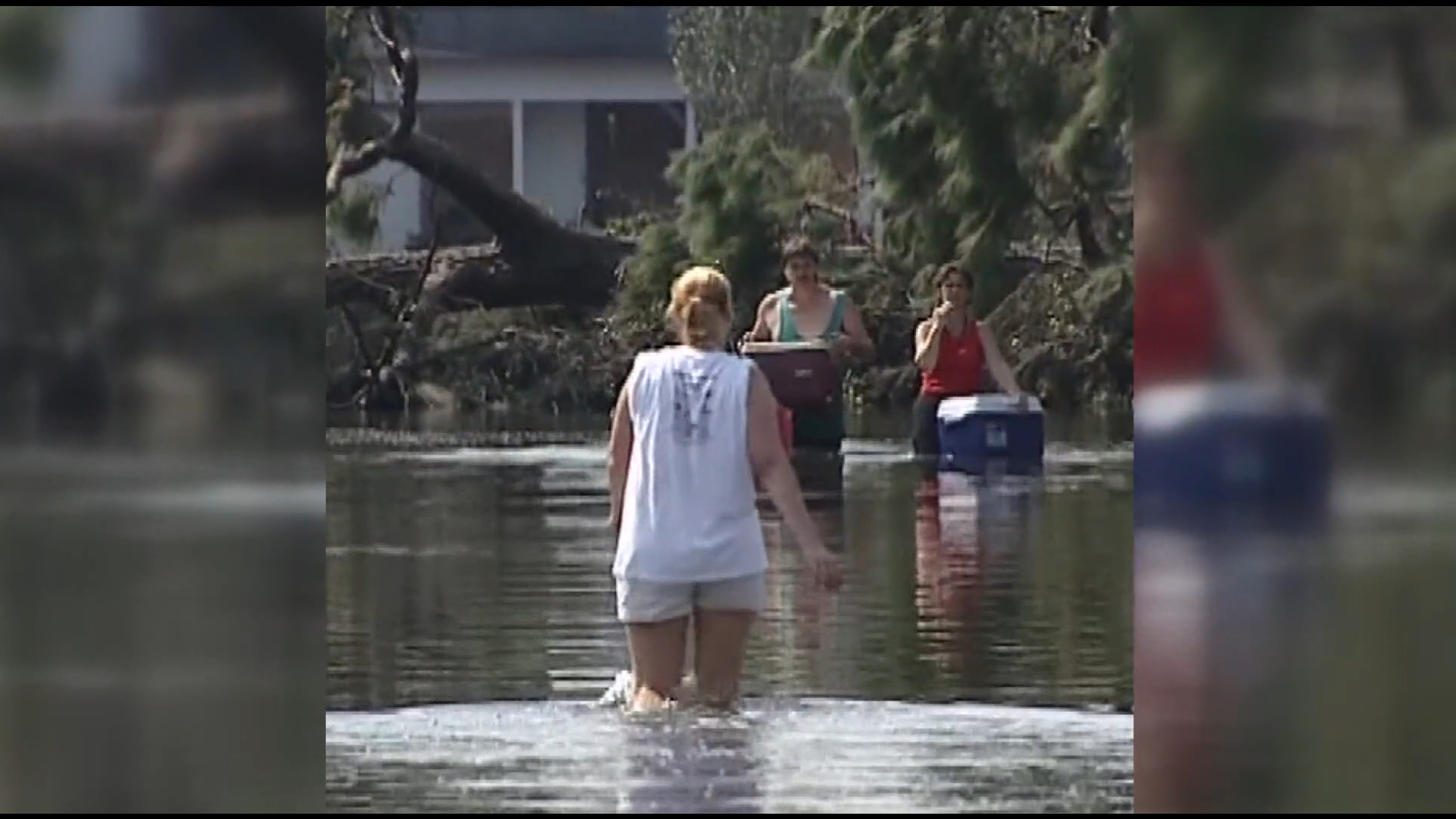 20 Years After Katrina: Northshore’s Recovery and Lessons Learned ...