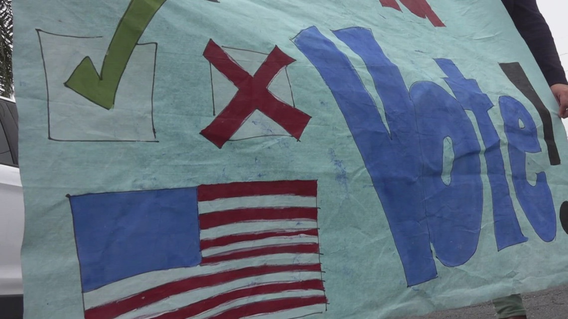 Kenner candidates focus on minority communities, push for change ...