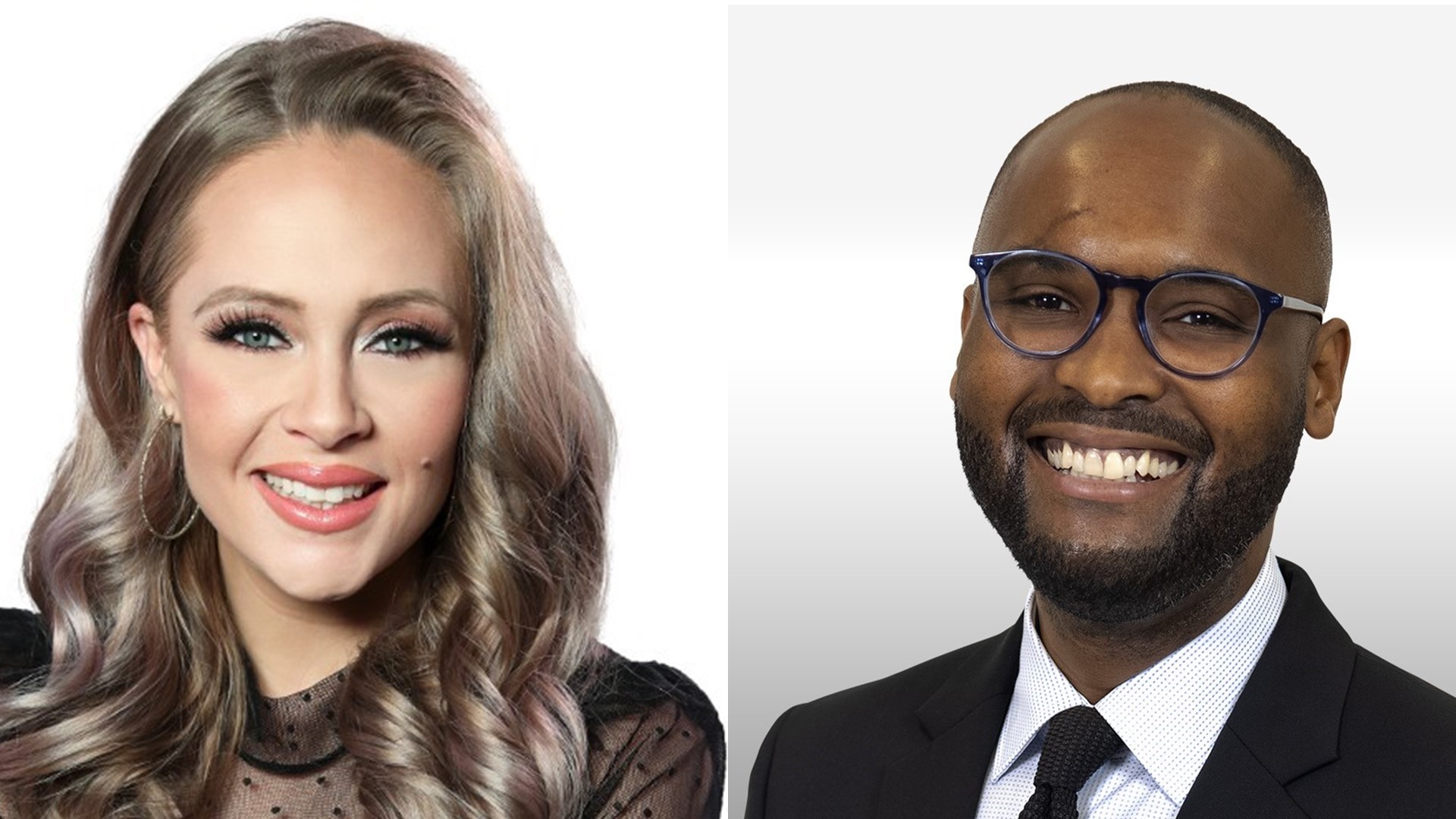 WWL-TV adds two new anchors to morning show | wwltv.com