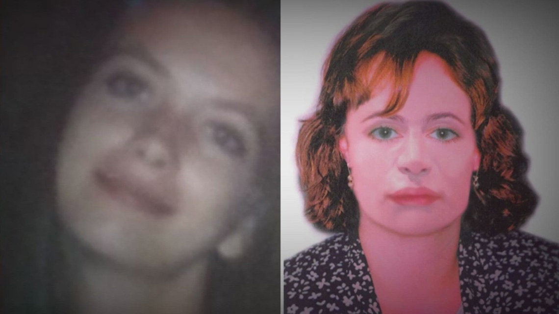 Mississippi woman murdered 22 years ago in Algiers identified, NOPD ...