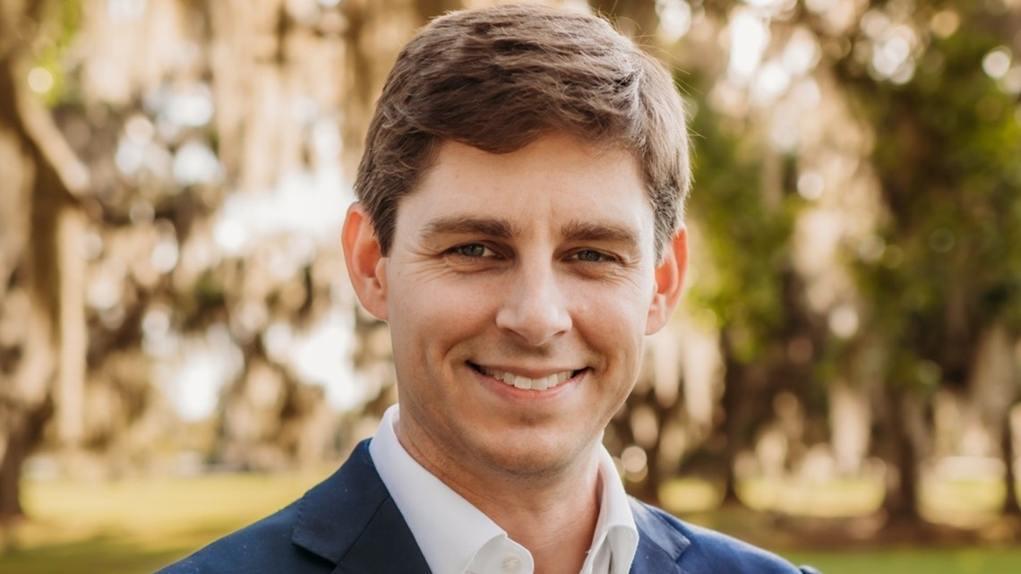 Richard Nelson withdraws from Louisiana governor's race, endorses Jeff ...