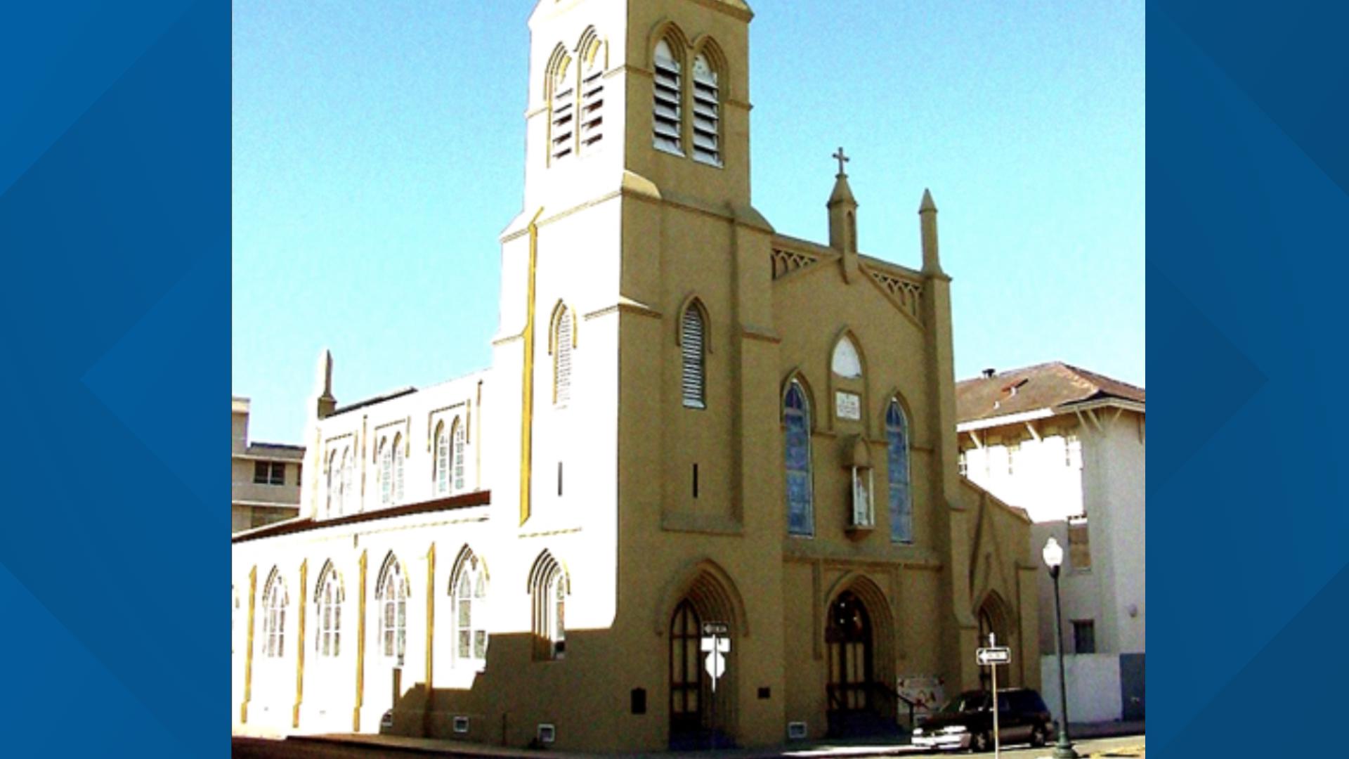 'Why do we let things rot?' | 9 endangered sites in New Orleans | wwltv.com