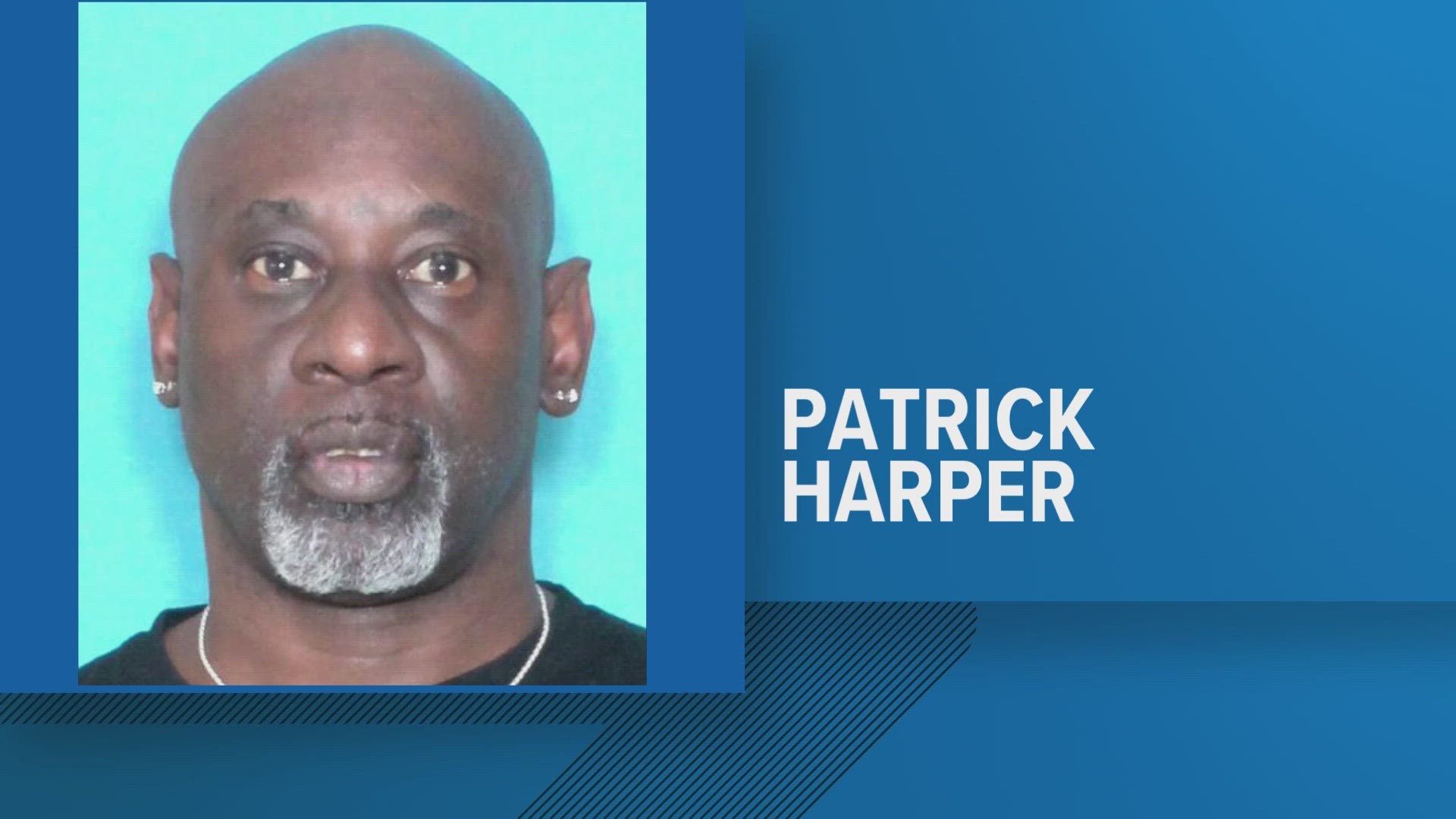 Hammond man missing since January | wwltv.com