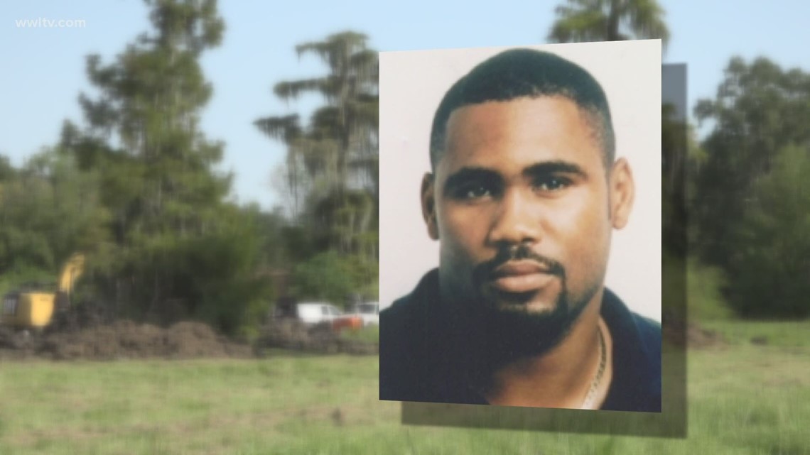 'Bittersweet' | Houma man's remains found 22 years after he disappeared ...