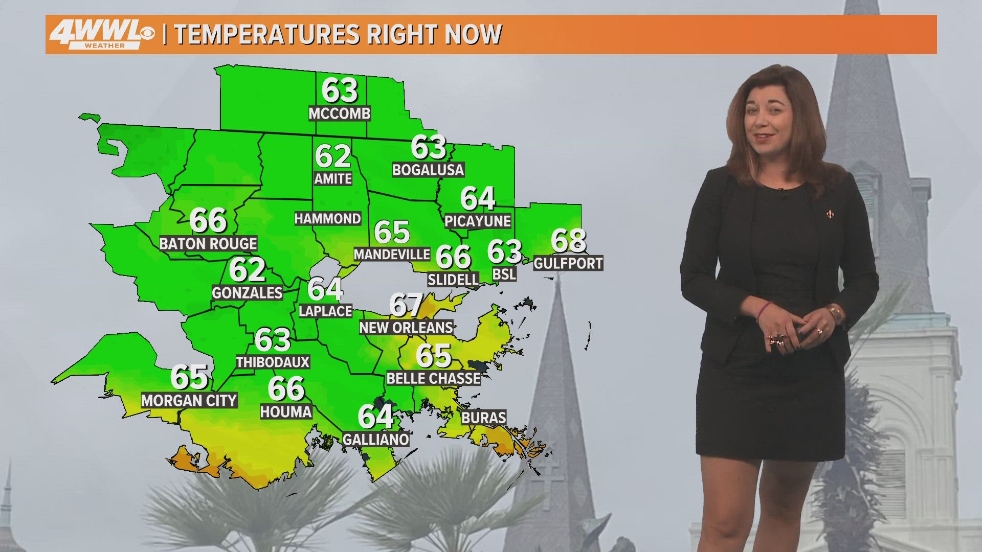 Try Catfish Allison on National Catfish Day | wwltv.com