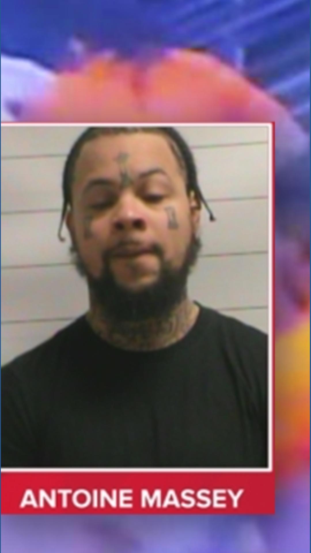 Day 19: Law enforcement hunts escaped inmates, escapee seen in viral ...