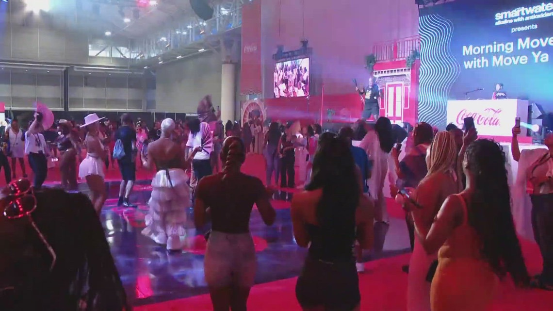 Essence Fest Shines: A weekend of music, culture, and connection ...