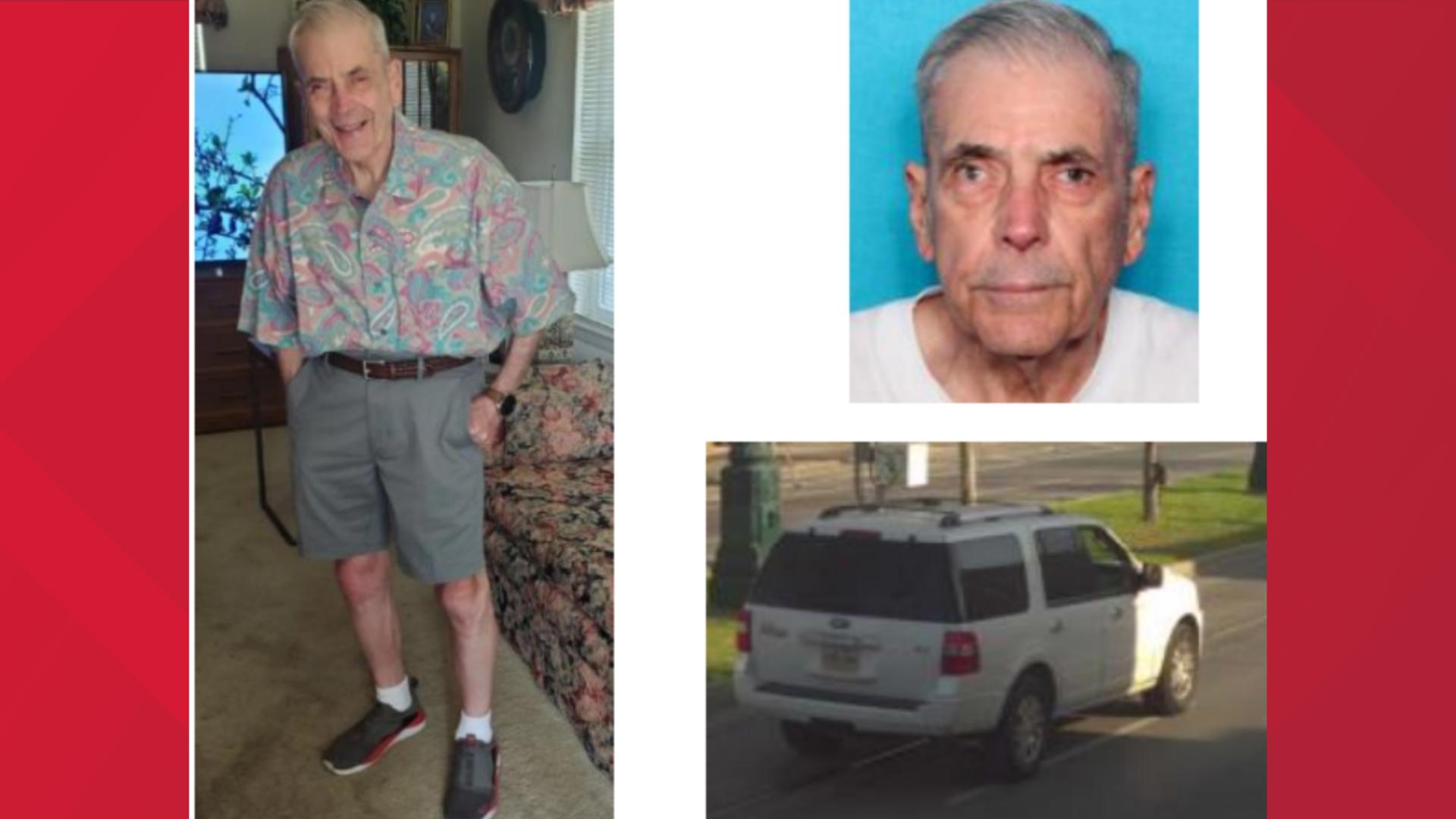 Weather Maps | Temperatures, Conditions, Satellite Radar | New Orleans ...