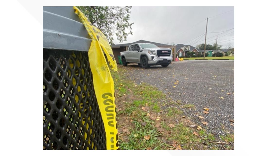 8 Injured in Wallace Shooting, Authorities Seek Public's Help | wwltv.com