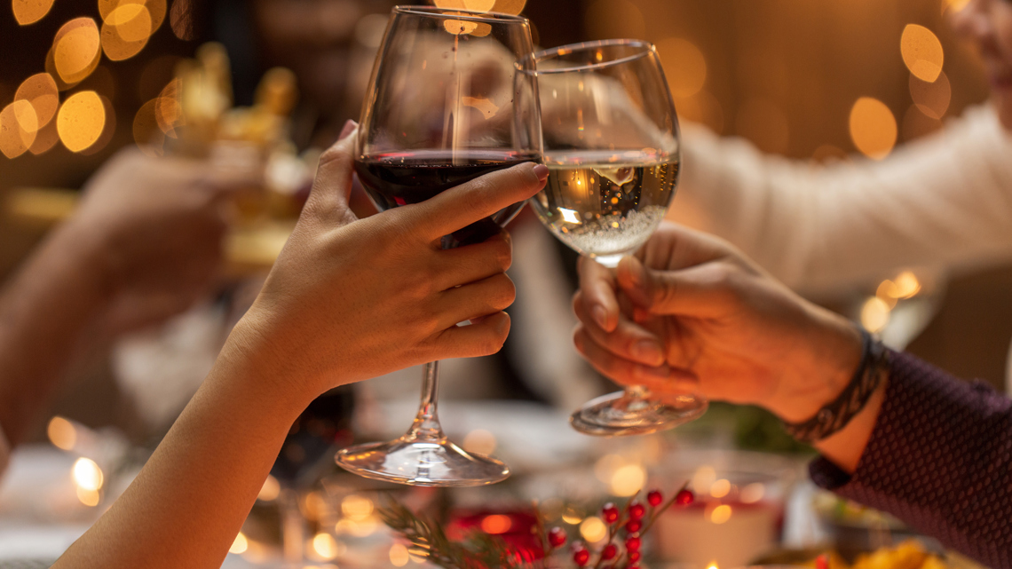 Dine out on Christmas Day: New Orleans restaurants serving figgy ...
