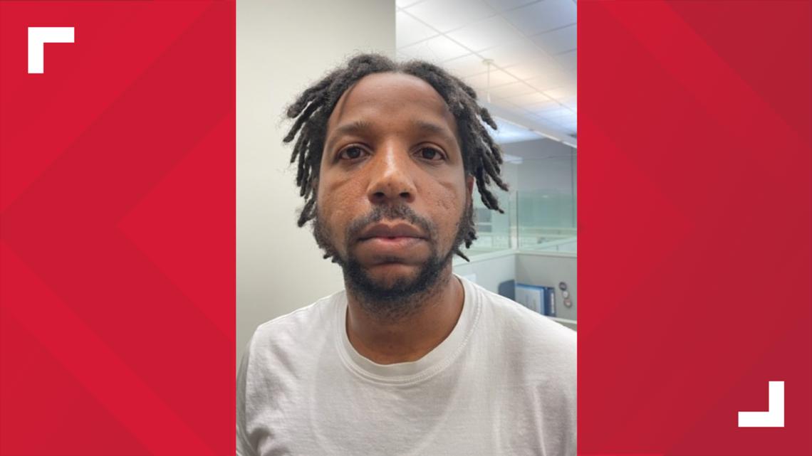 Jail Worker Arrested After 10 Inmates Escape Orleans Parish Prison ...