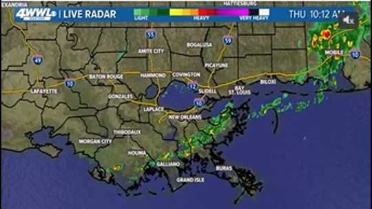 Watch | 4WWL Live and On-Demand Videos | New Orleans, Louisiana | wwltv.com