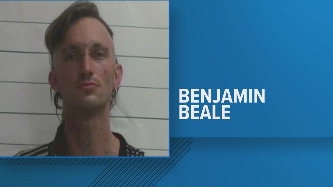 Benjamin Beale murder trial | wwltv.com