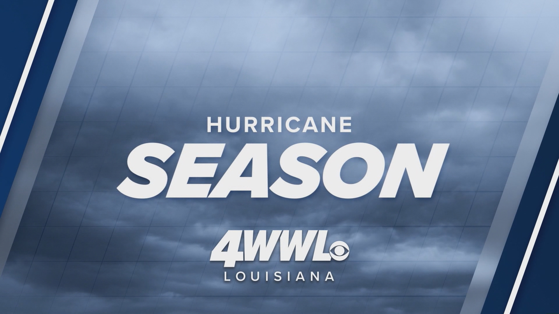 WWL Louisiana's Daily Tropical Update: Hurricane Season 2025 | wwltv.com
