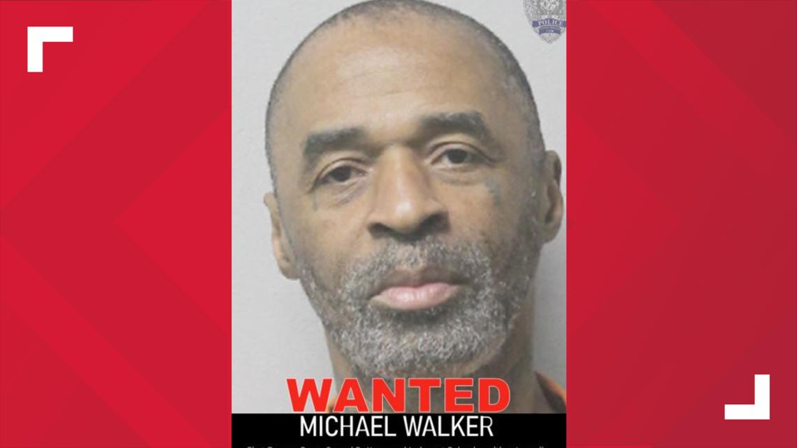 Kenner police seek public's help finding man wanted for child sex crimes | wwltv.com
