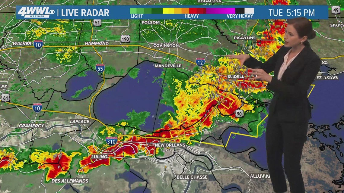 Blake Dean exits UNO after a decade as head coach | wwltv.com