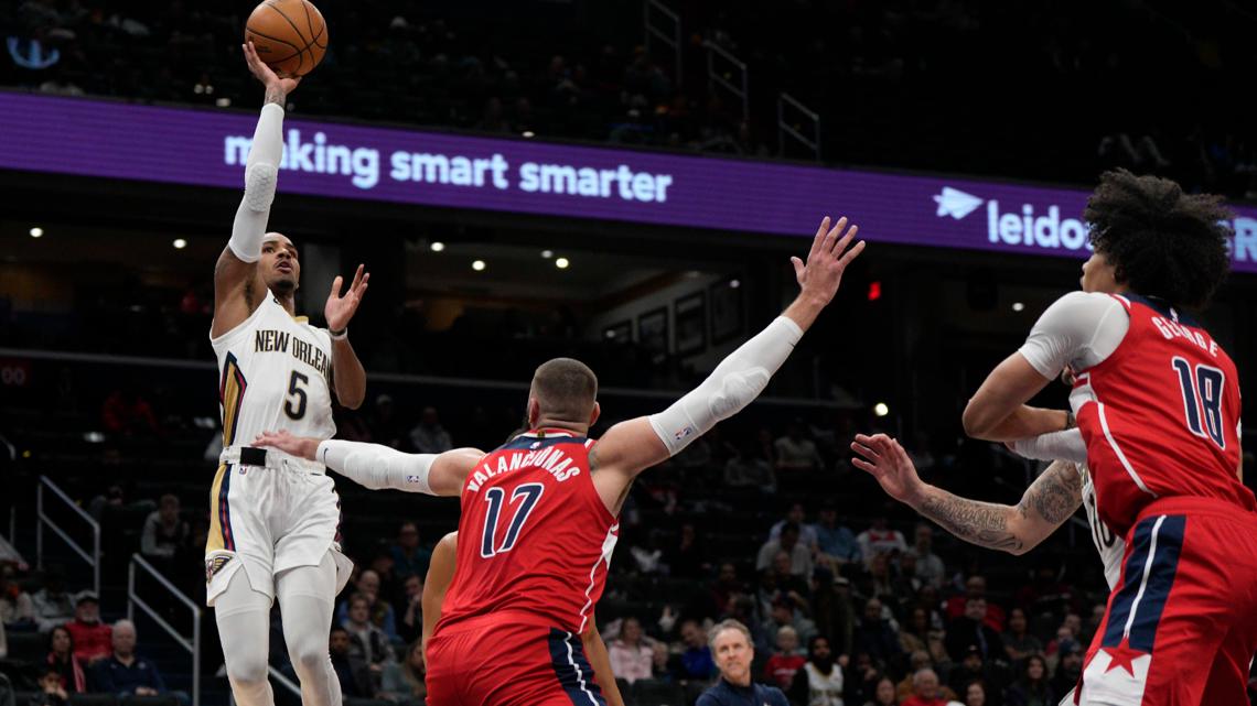 Mardi Gras 2023: Full Carnival Parade Schedule | wwltv.com