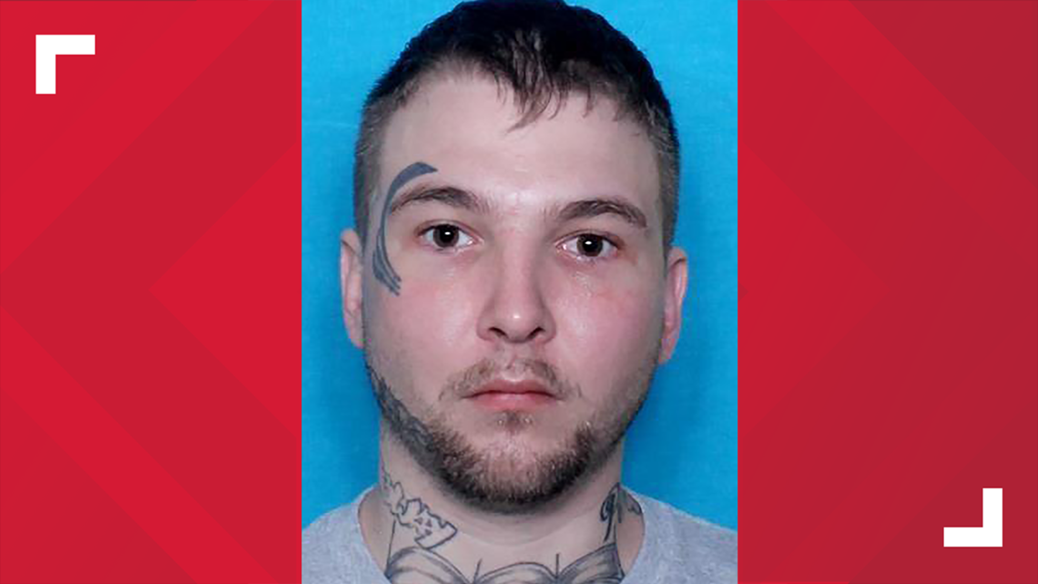 Covington Man Gets 25 Years For Trying To Run Over Deputy