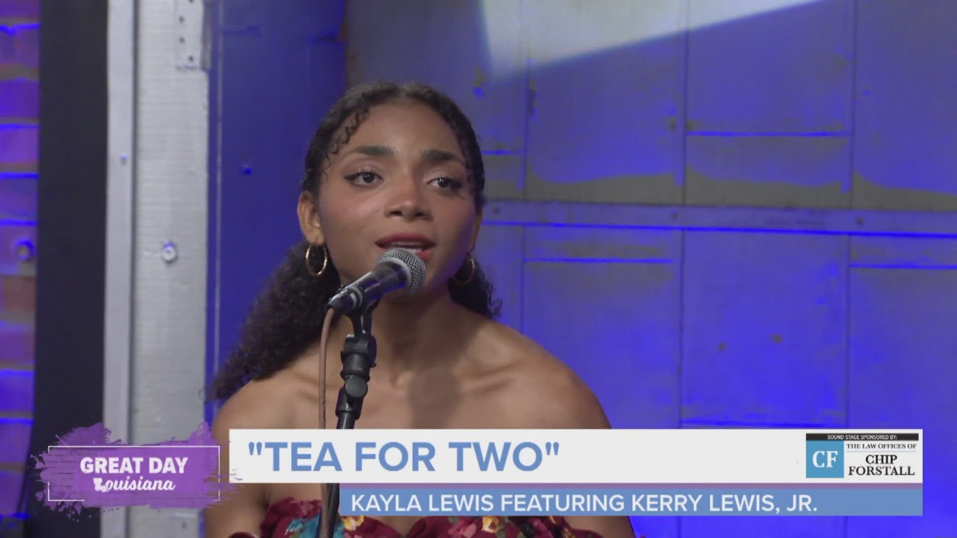 A Preview Of An Upcoming Tribute To Iconic Black Songstresses | wwltv.com