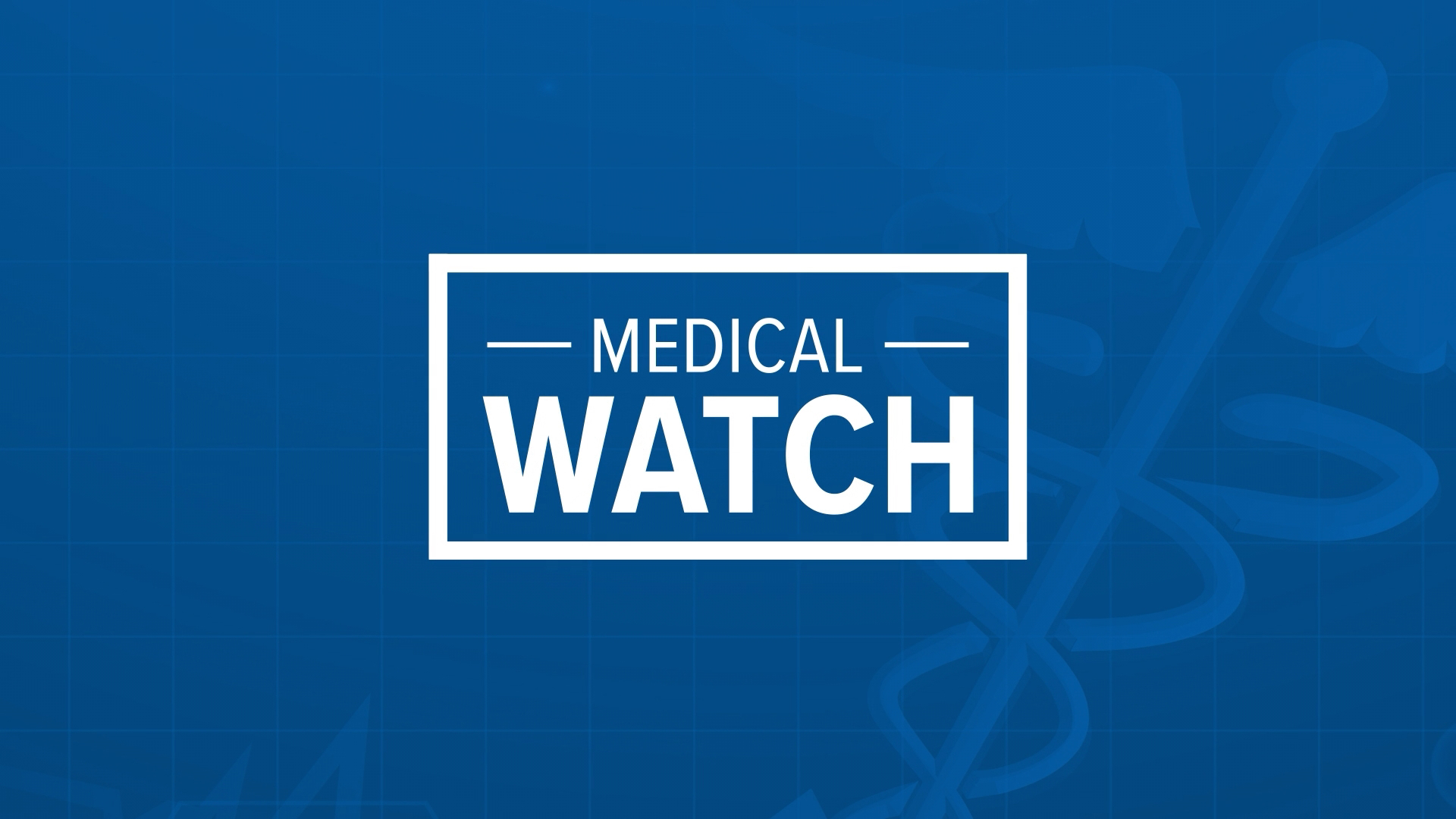 Medical Watch | New blood test can detect deadly, hard-to-find cancers ...