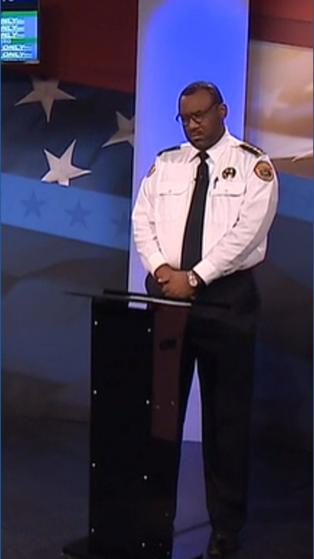 Sheriff debate: Jailbreak, National Guard, ICE, and budget transparency ...